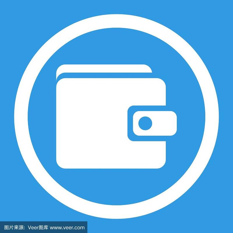点到钱包图标