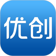 优创吧app图标