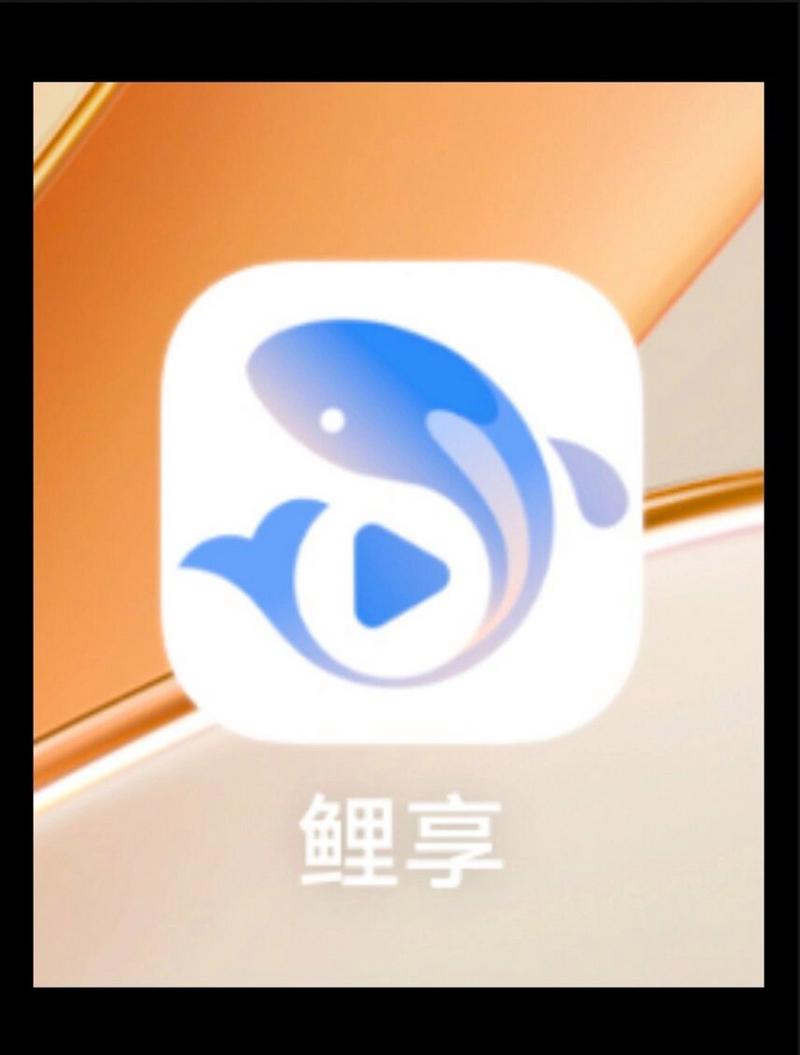 鲤享安卓手机图标