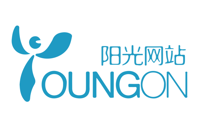阳光资讯资讯转发图标