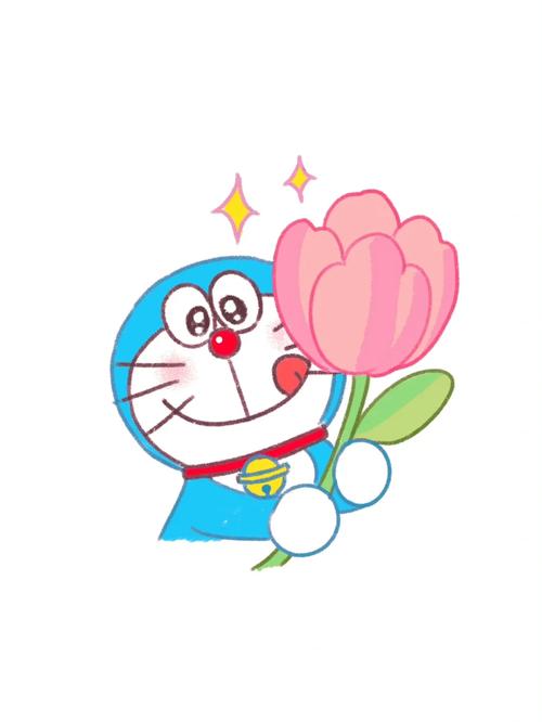 叮当想花截图