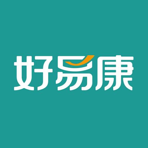 易康商城手机版图标
