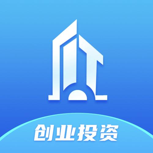 创意投app图标