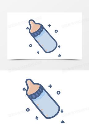 小奶瓶视频图标