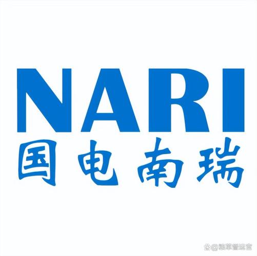 国电南瑞新能源app图标