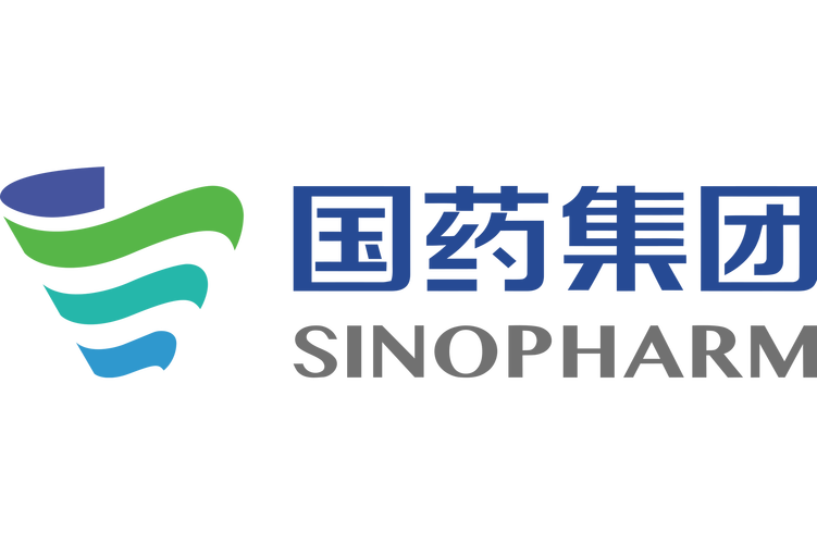 国药集团图标