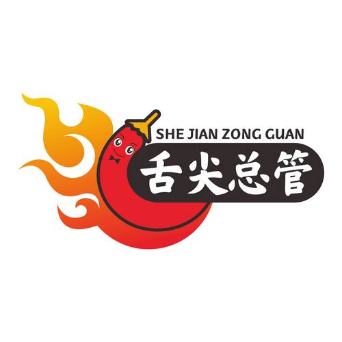 舌尖上的小店图标