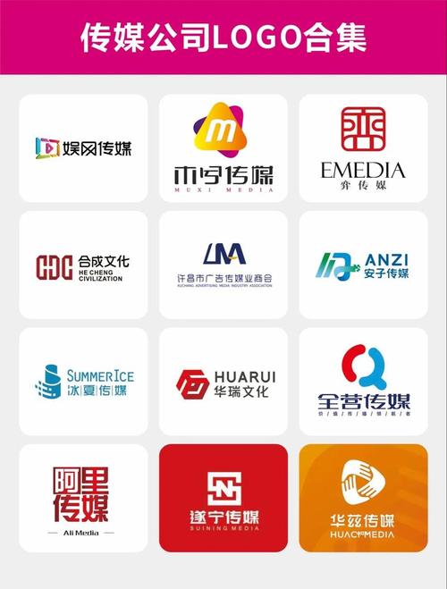 花某传媒赚钱图标