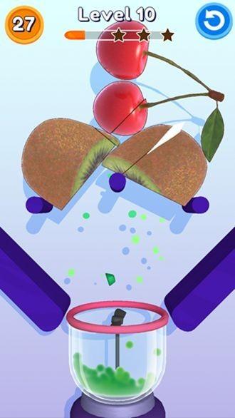 标准切片红包版(GoodSlice)