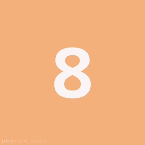 2048数字合成截图