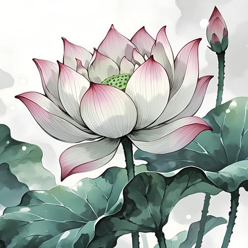 荷花转安卓版