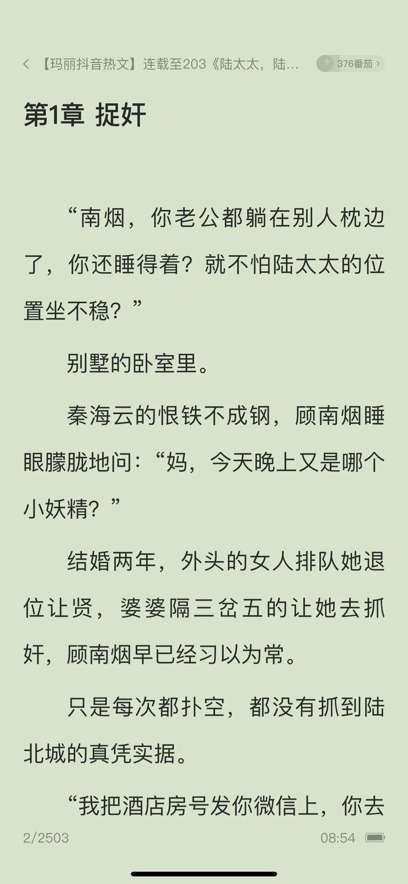 美阅小说阅读手机