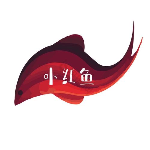 小红鱼贷款图标