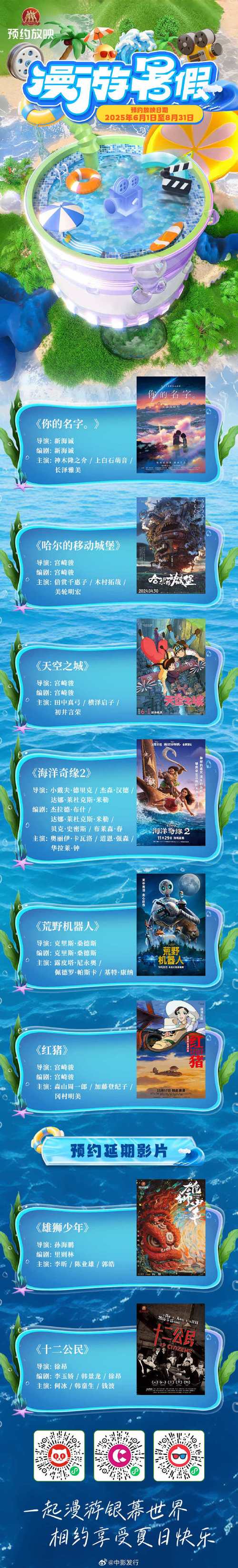 映像阅读