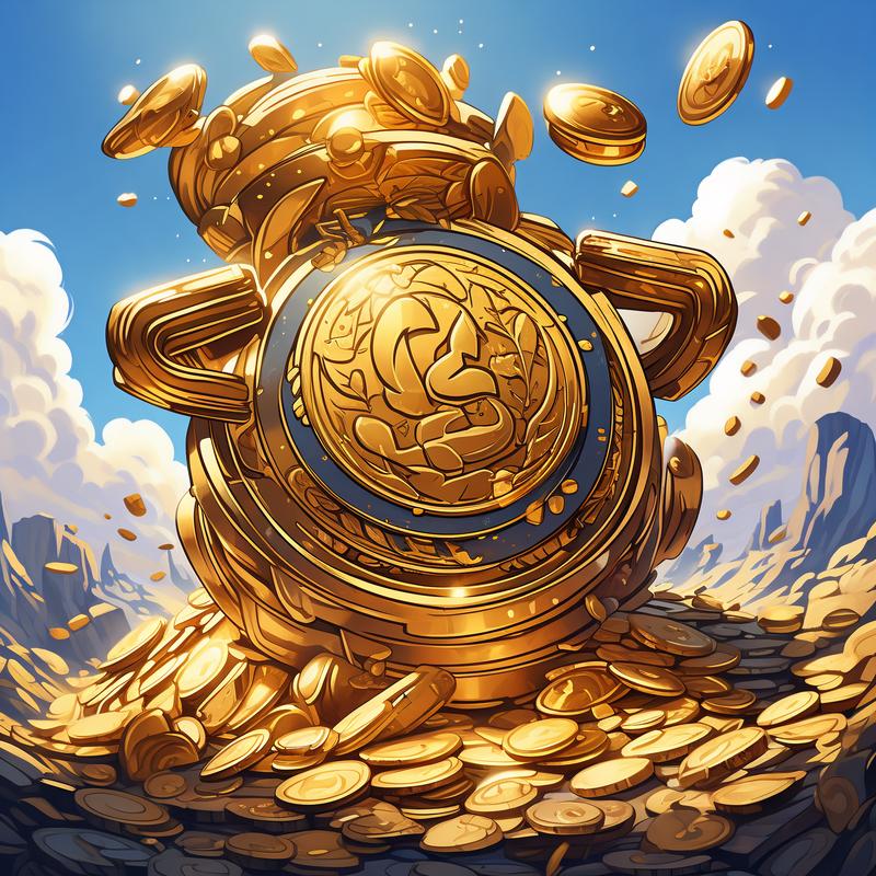 模拟大财主无限金钱版