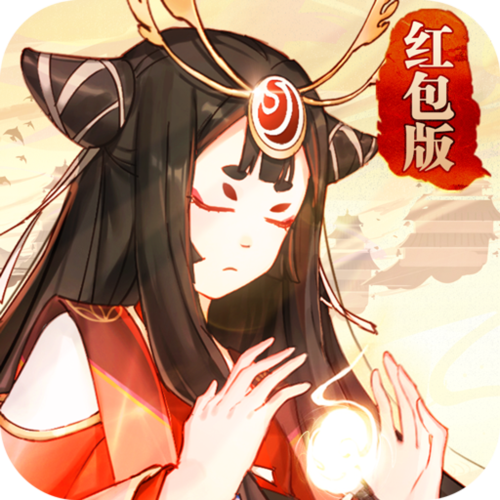 梦幻仙姬红包版图标