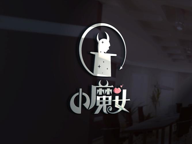 小魔女交友图标