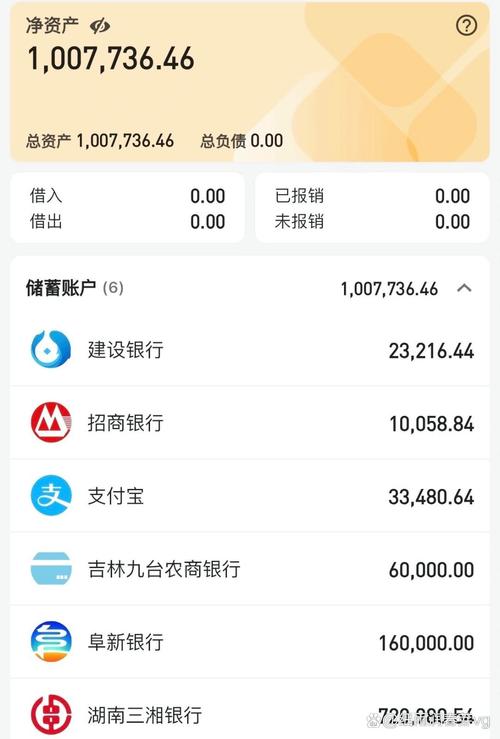 中钞区块链手机版