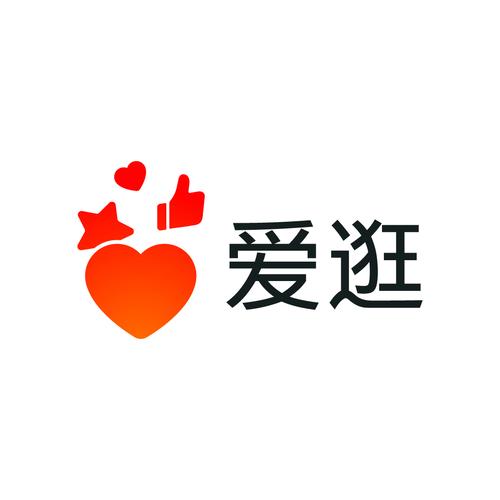 爱逛商城安装图标