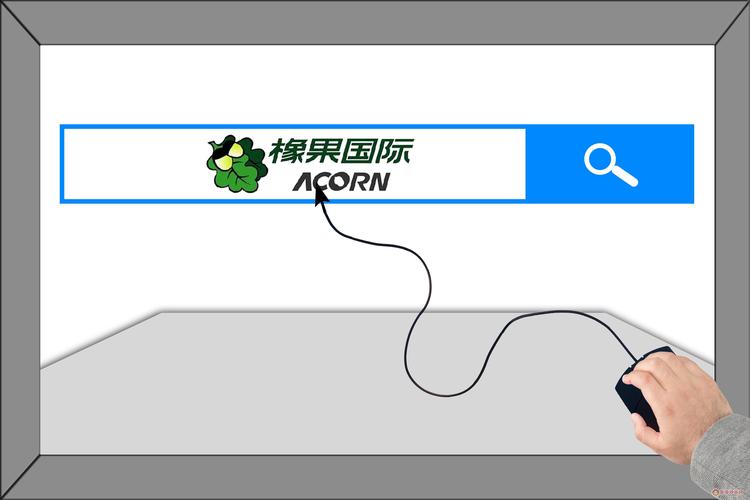 橡果试玩正式版图标