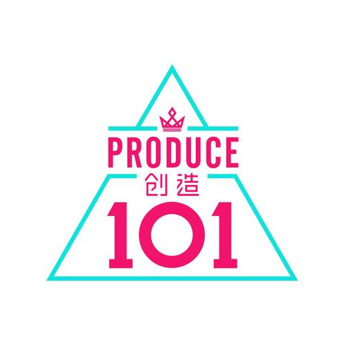 微视创造101专图标