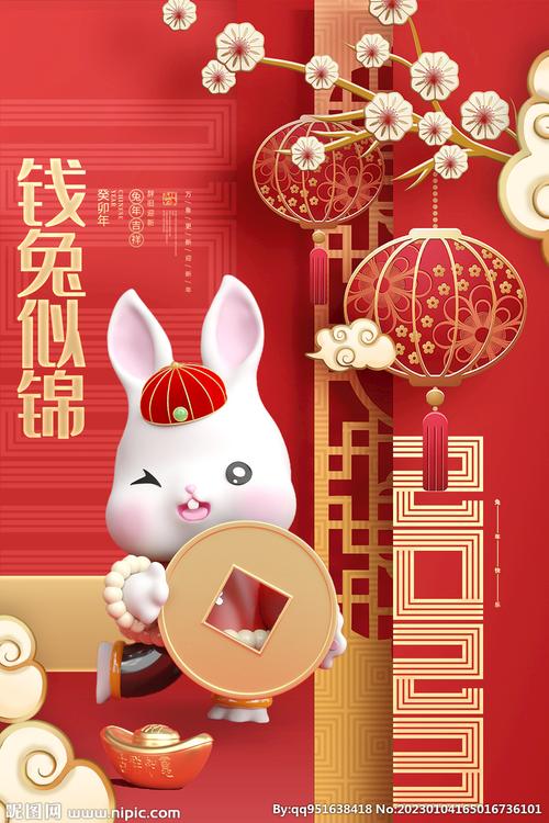 前兔似锦红包版截图