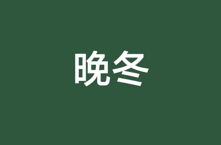 晚冬小说手机版截图