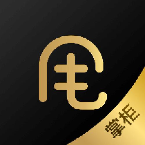 甩甩掌柜安卓版图标