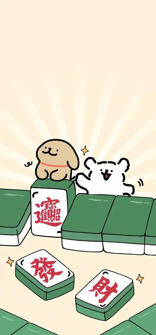 疯狂爱犬赚钱手机