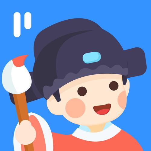 快乐成语图标