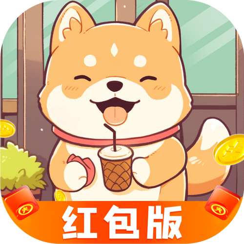 天天合成赚钱游戏图标