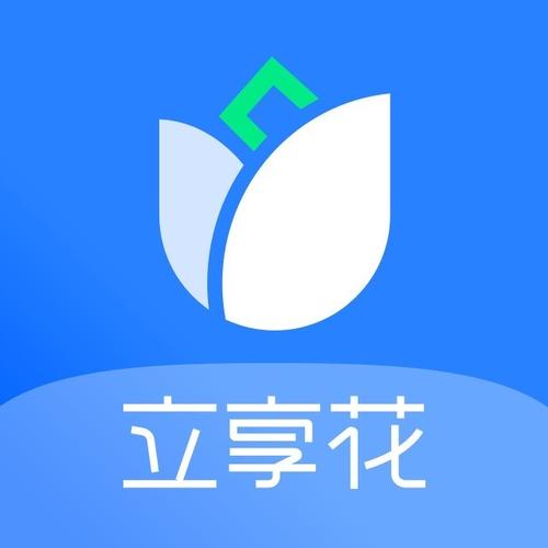 钞享花图标