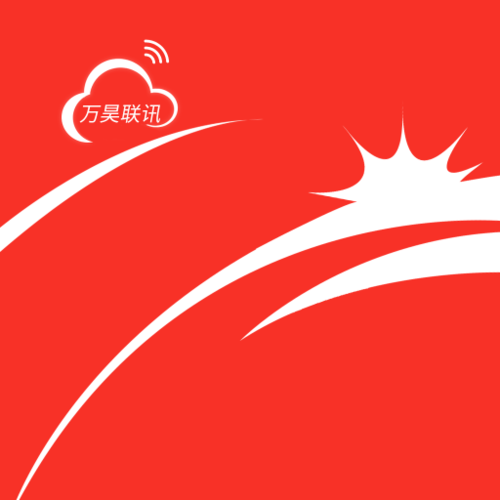 万昊联讯图标