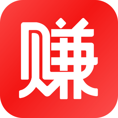 斗键盘赚钱版图标