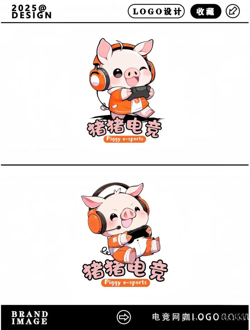 PIG欢乐猪游戏截图