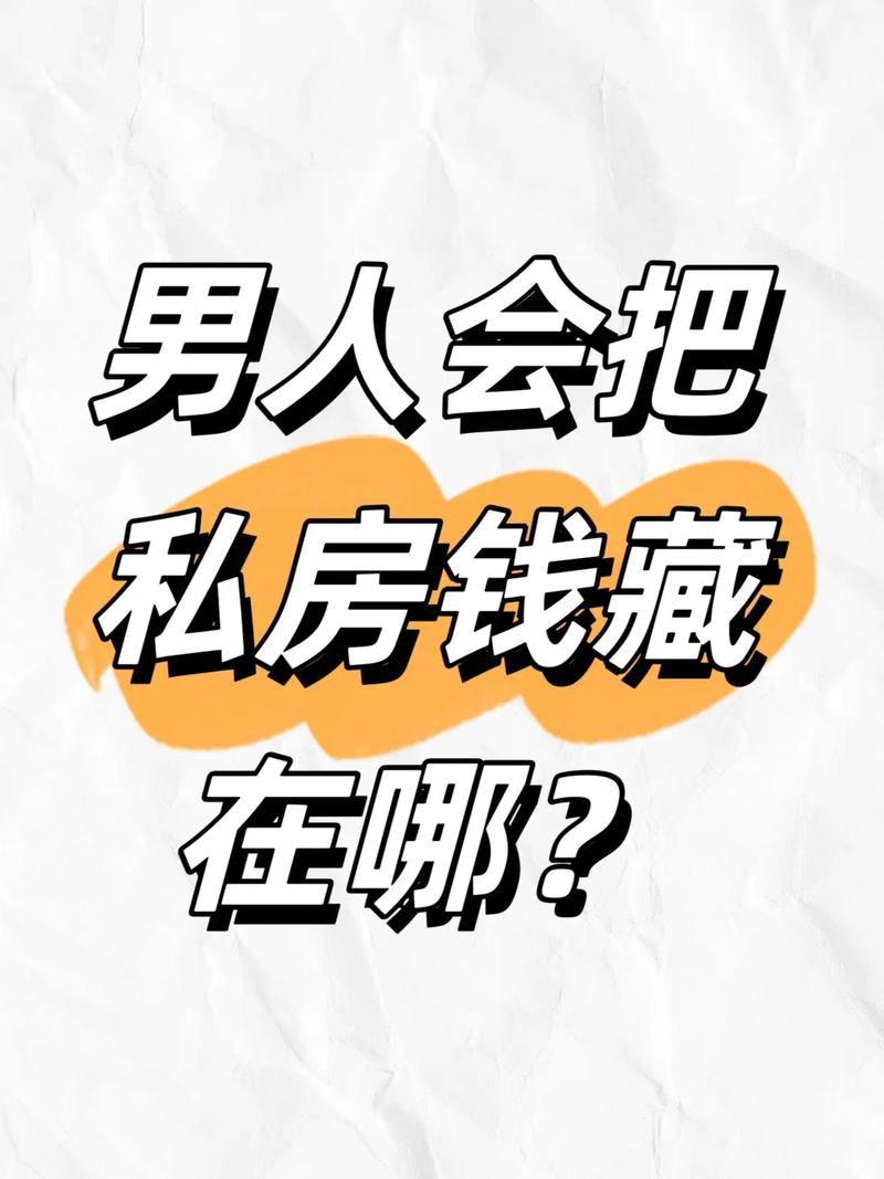 老公的私房钱是我图标