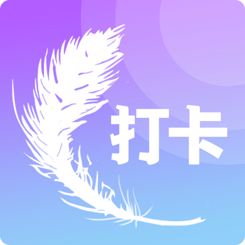 目标达人打卡试玩截图