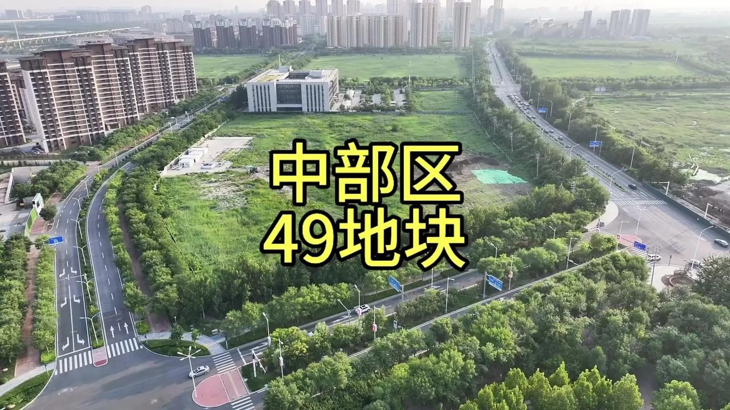 中部新城