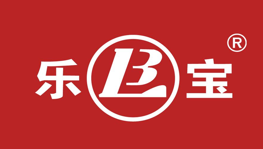宝乐职图标