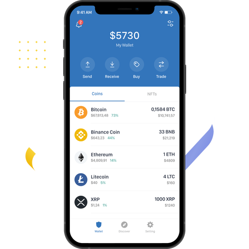 TrustWallet