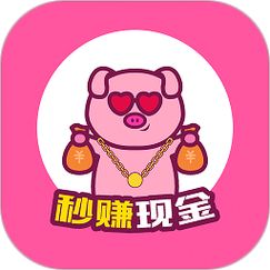 迷你赚钱宝看视频图标