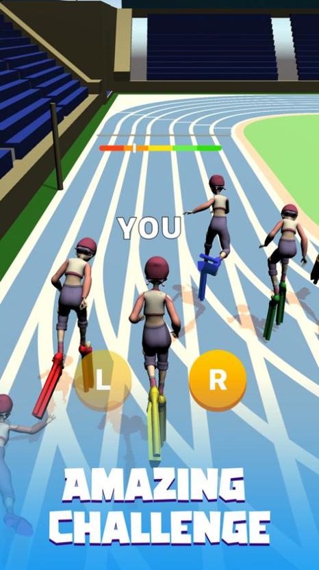 越跑越富有(RunRich3d)截图