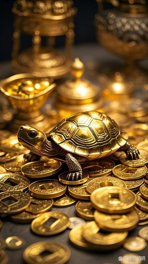 金龟转转发赚钱截图