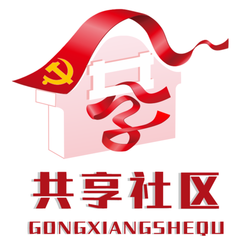SCN共享社区图标