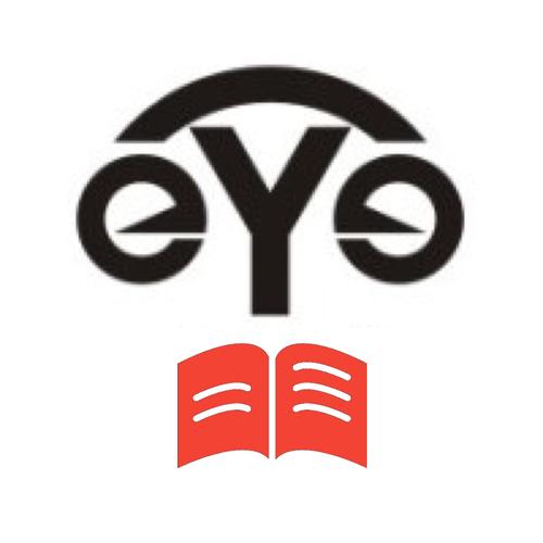哎阅小说阅读器安