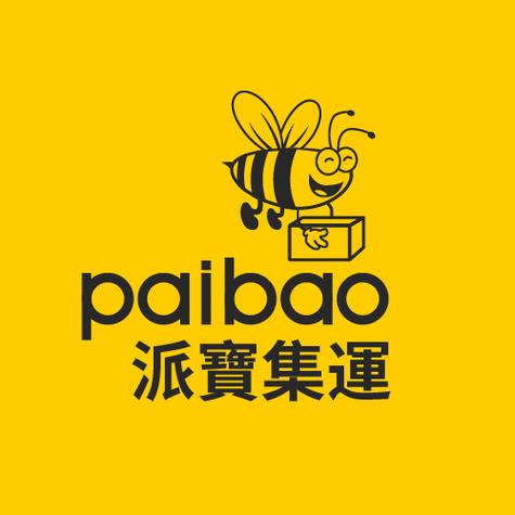 商派宝电商图标