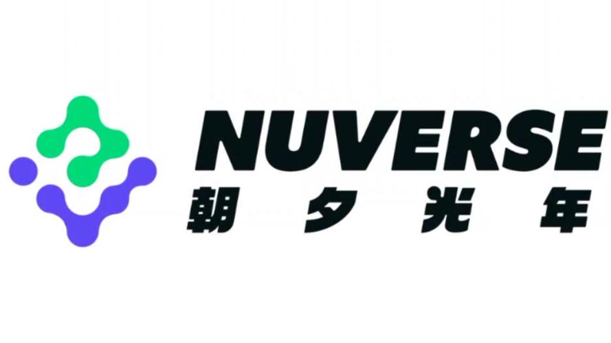 字节跳动朝夕光年图标