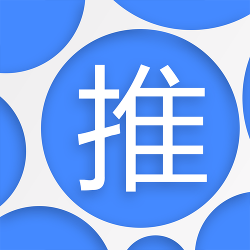 火萤推推赚钱版图标