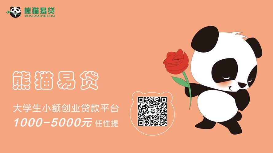 熊猫宜贷截图