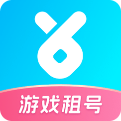 虚贝租号游戏租号图标